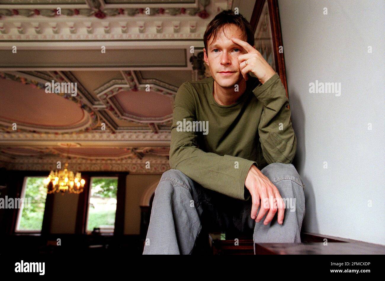 Stephen o hi-res stock photography and images - Alamy