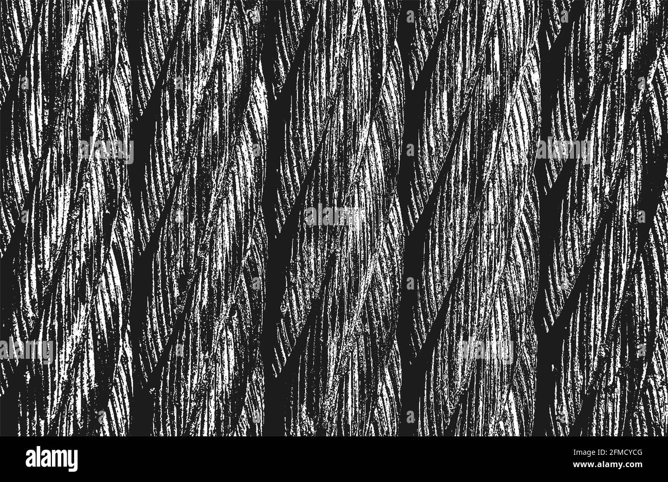 Distressed overlay texture of twisted rope. grunge background. abstract ...