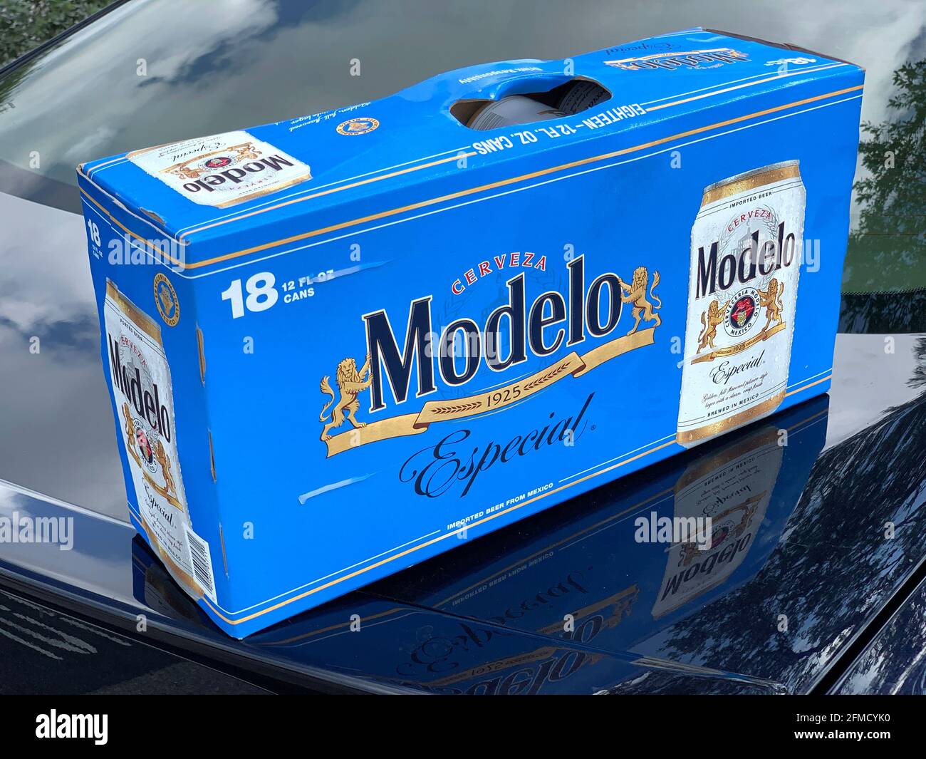 Modelo 2021 hi-res stock photography and images - Alamy