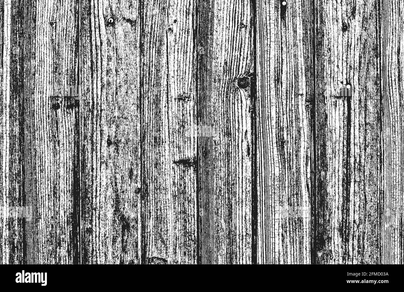 Distressed overlay wooden plank texture, grunge background. abstract ...