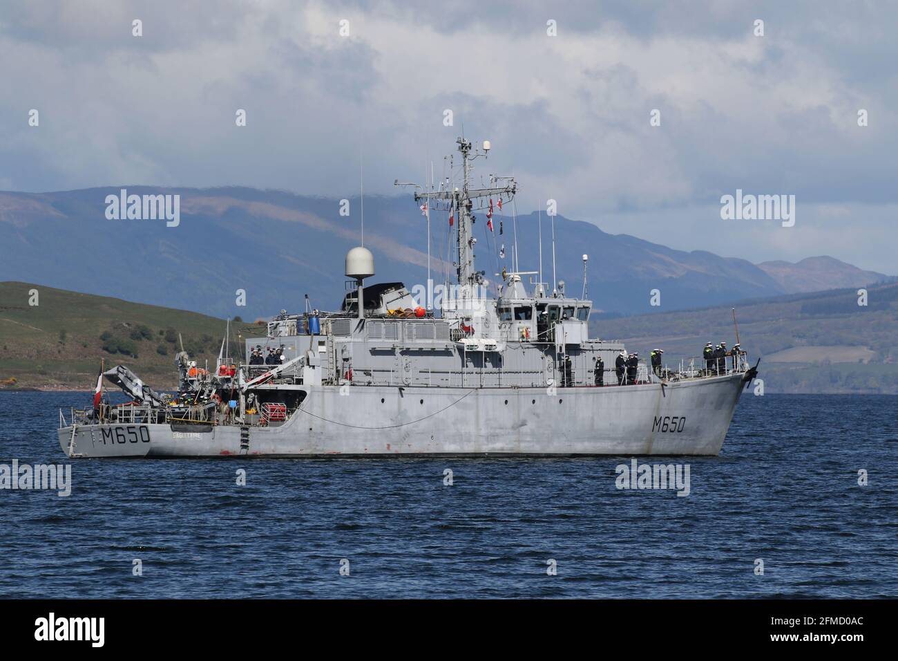 Warrior class strike craft hi-res stock photography and images - Alamy