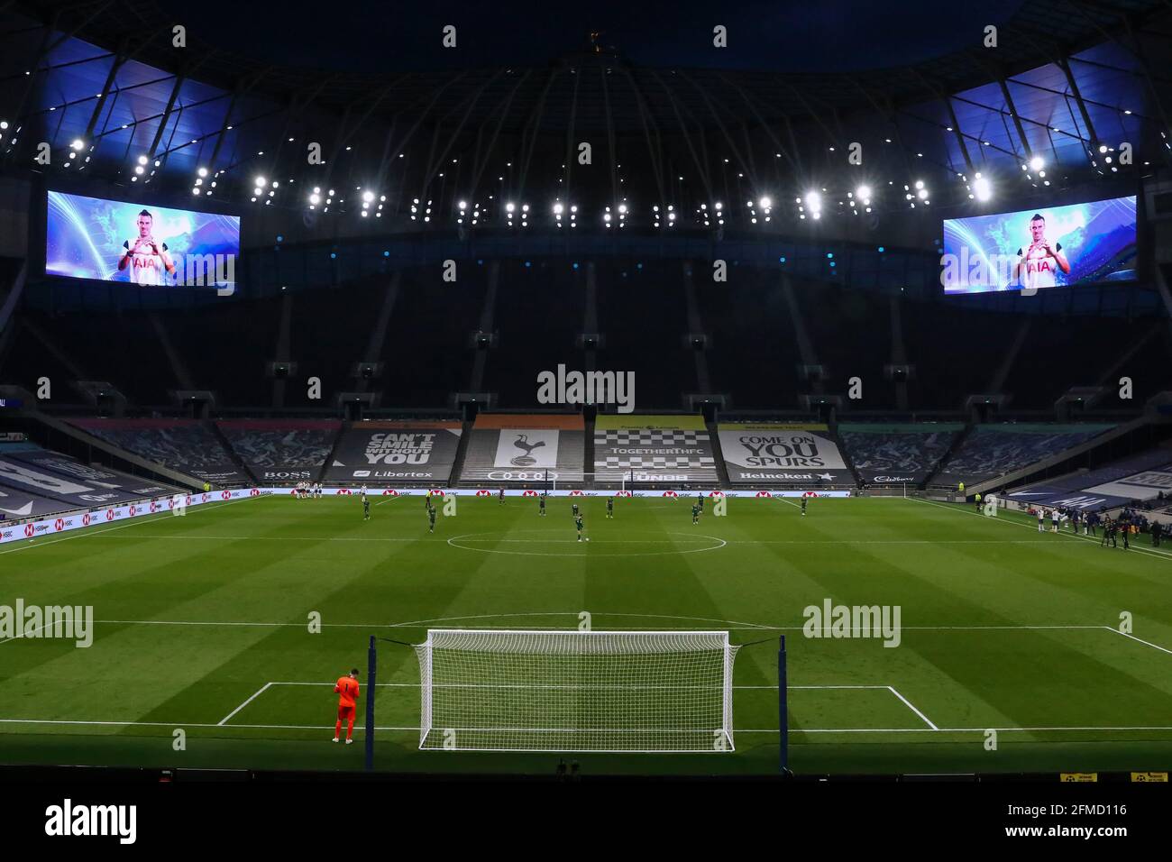 Stadium screens hi-res stock photography and images - Alamy