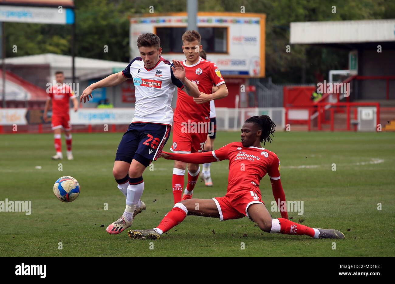 David sesay 2021 hi-res stock photography and images - Alamy