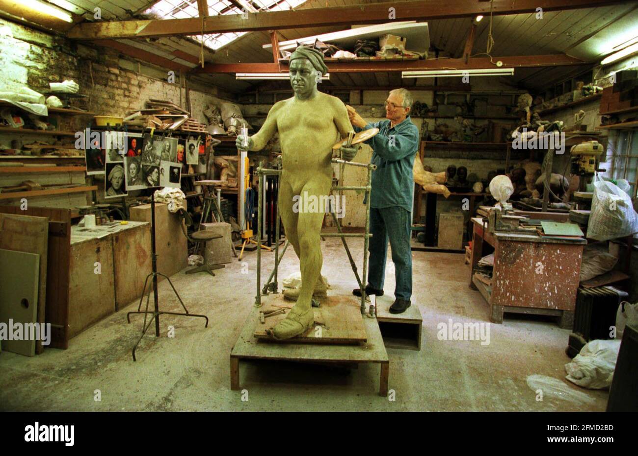 Jim mathieson hi-res stock photography and images - Alamy