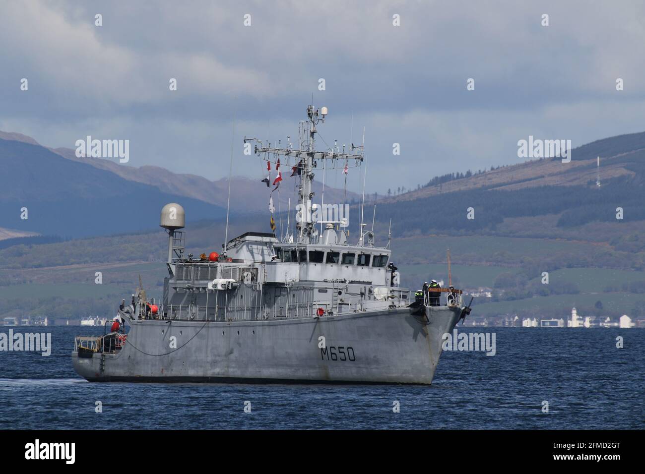 Warrior class strike craft hi-res stock photography and images - Alamy