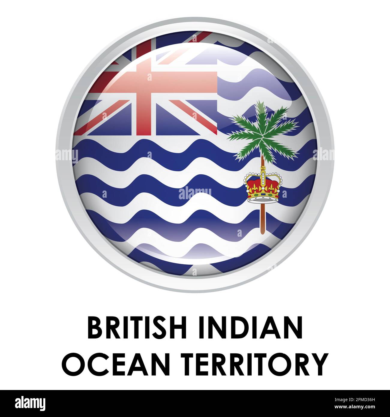 Is The Pumi Legal In British Indian Ocean Territory