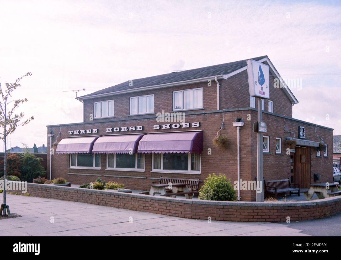 Gabalfa hi-res stock photography and images - Alamy