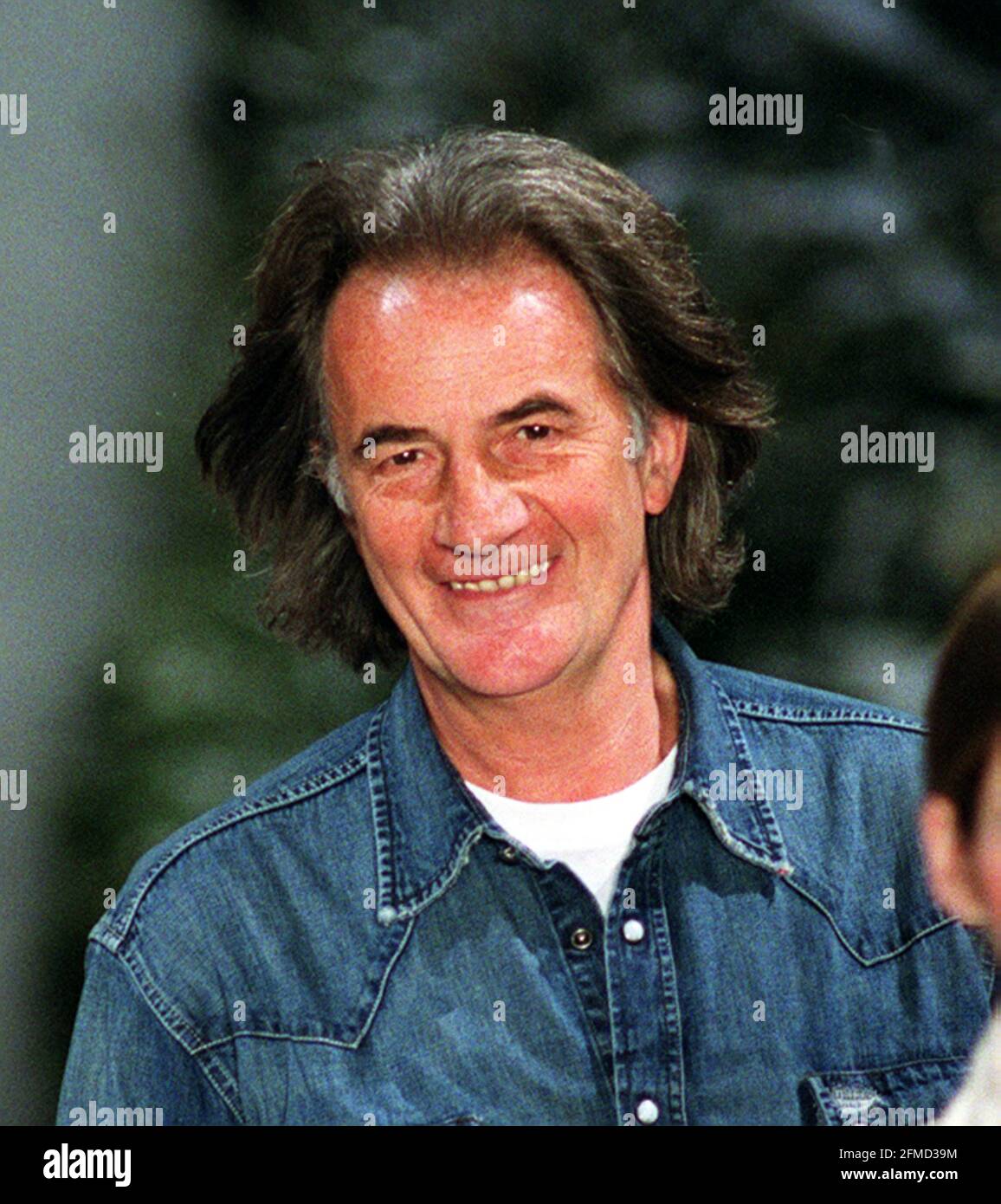 2001 fashion hi-res stock photography and images - Alamy