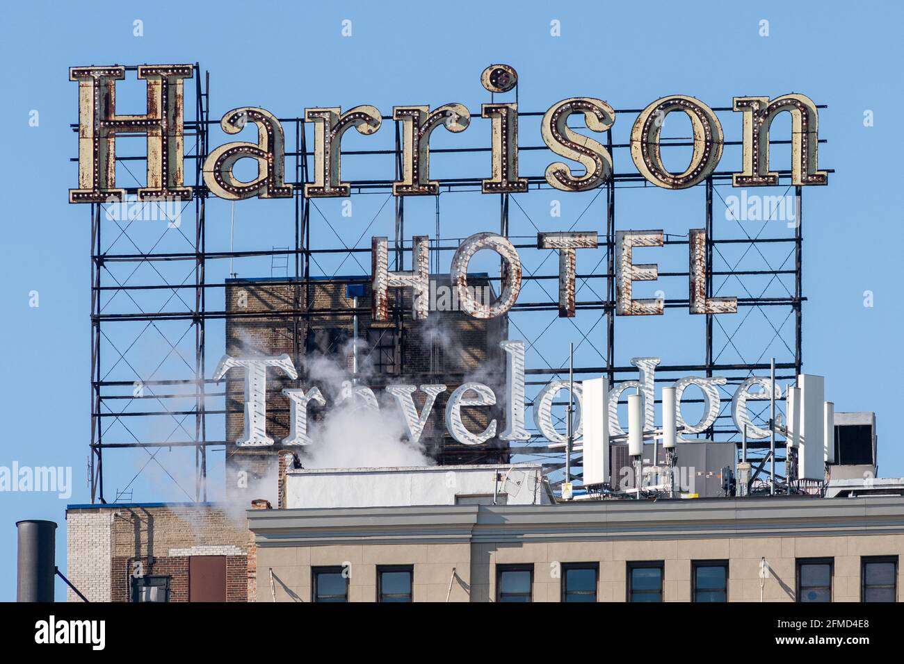 Outdoor business hotel hotel buildings hi-res stock photography and ...