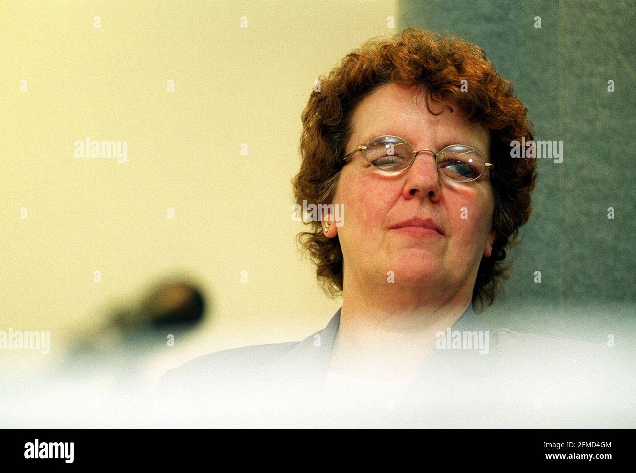 MRS. ABBOTT, A CLASSROOM TEACHER WITH A VISUAL IMPAIRMENT HAS WON A ...