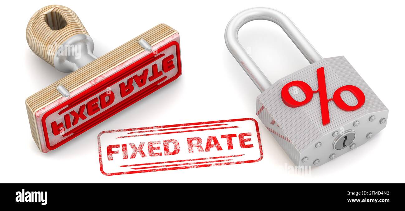 Fixed stamp hi-res stock photography and images - Alamy