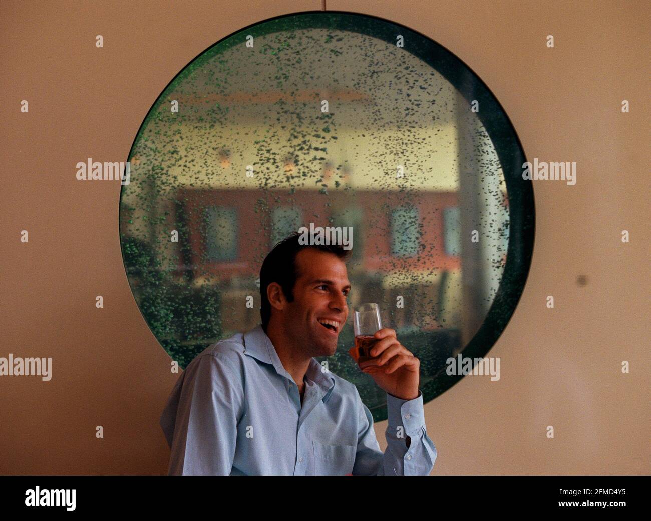 British tennis hi-res stock photography and images - Alamy