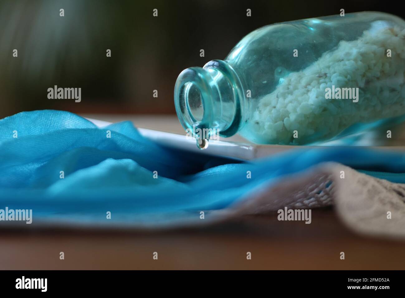 just a drop Stock Photo - Alamy