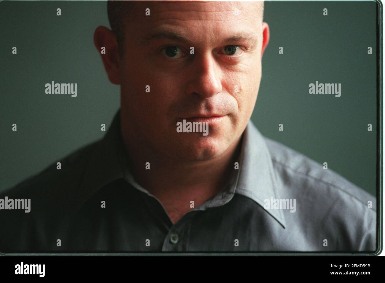 Ross Kemp actor June 2000 Stock Photo - Alamy Ross Kemp actor June 2000 Stock Photo - Alamy