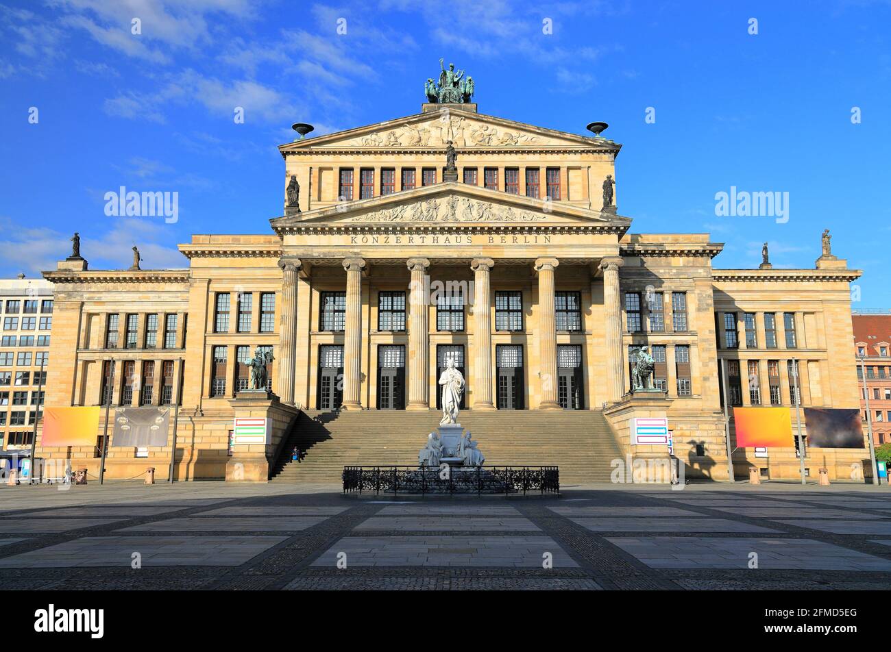 The old church concert hall hi-res stock photography and images - Alamy
