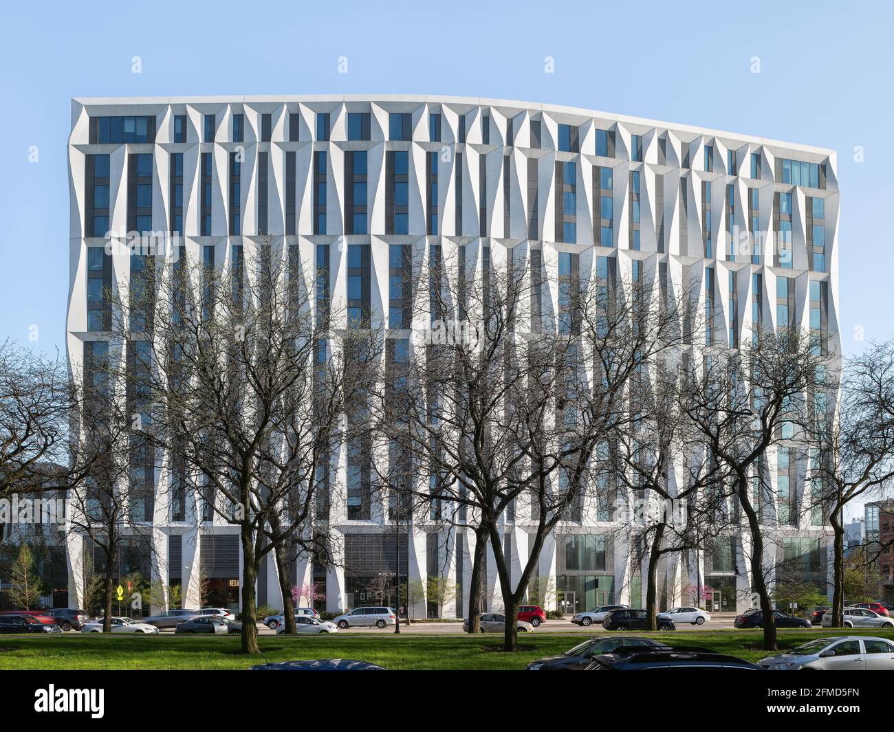 Designed by architecture studio hi-res stock photography and images - Alamy