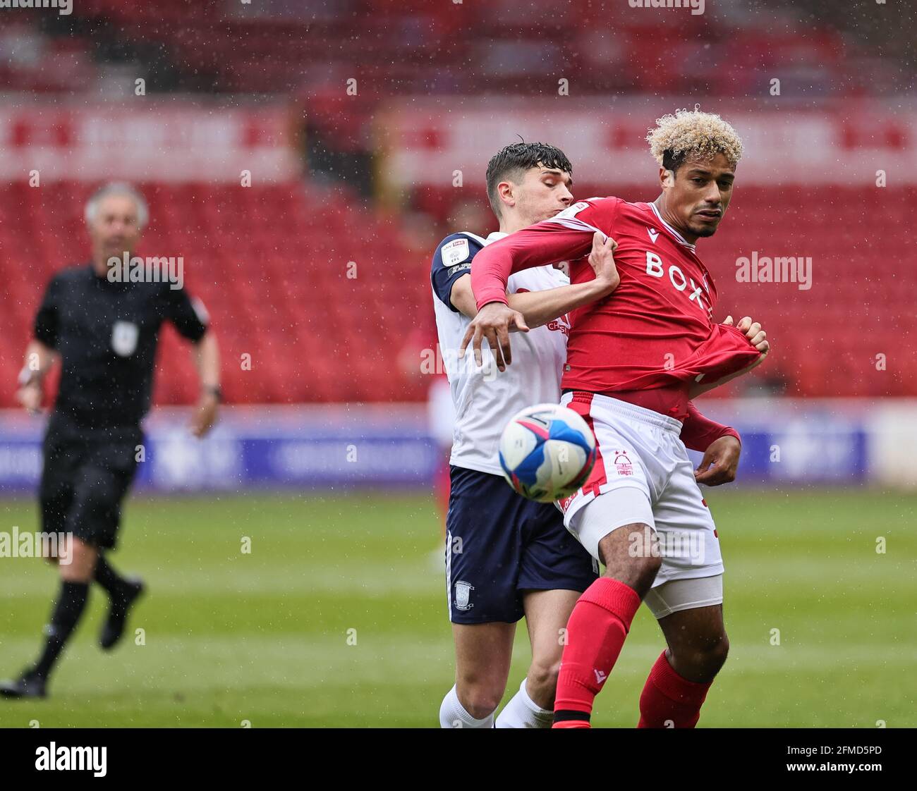 Lyle taylor preston hi-res stock photography and images - Alamy