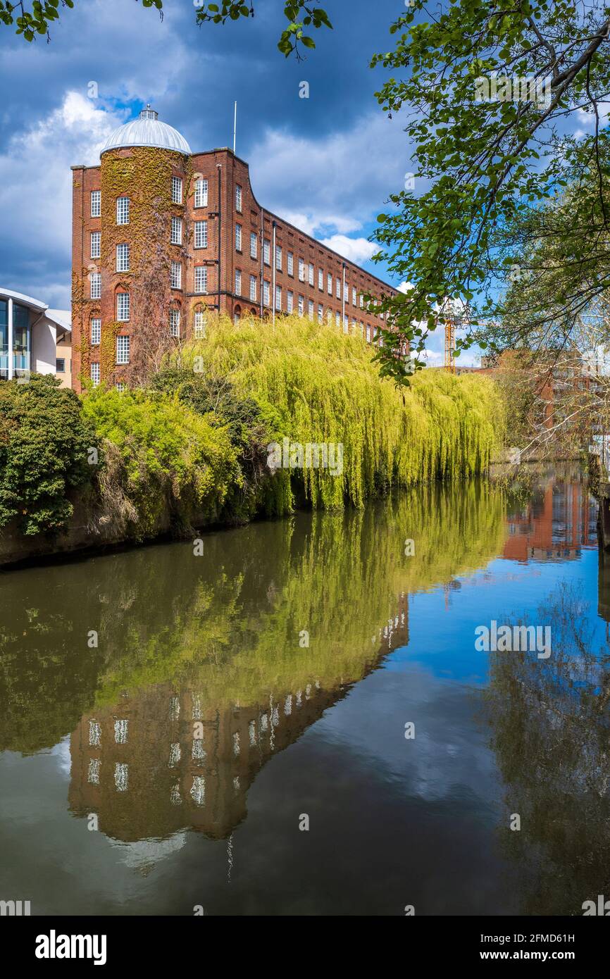 English Industrial Revolution High Resolution Stock Photography and ...