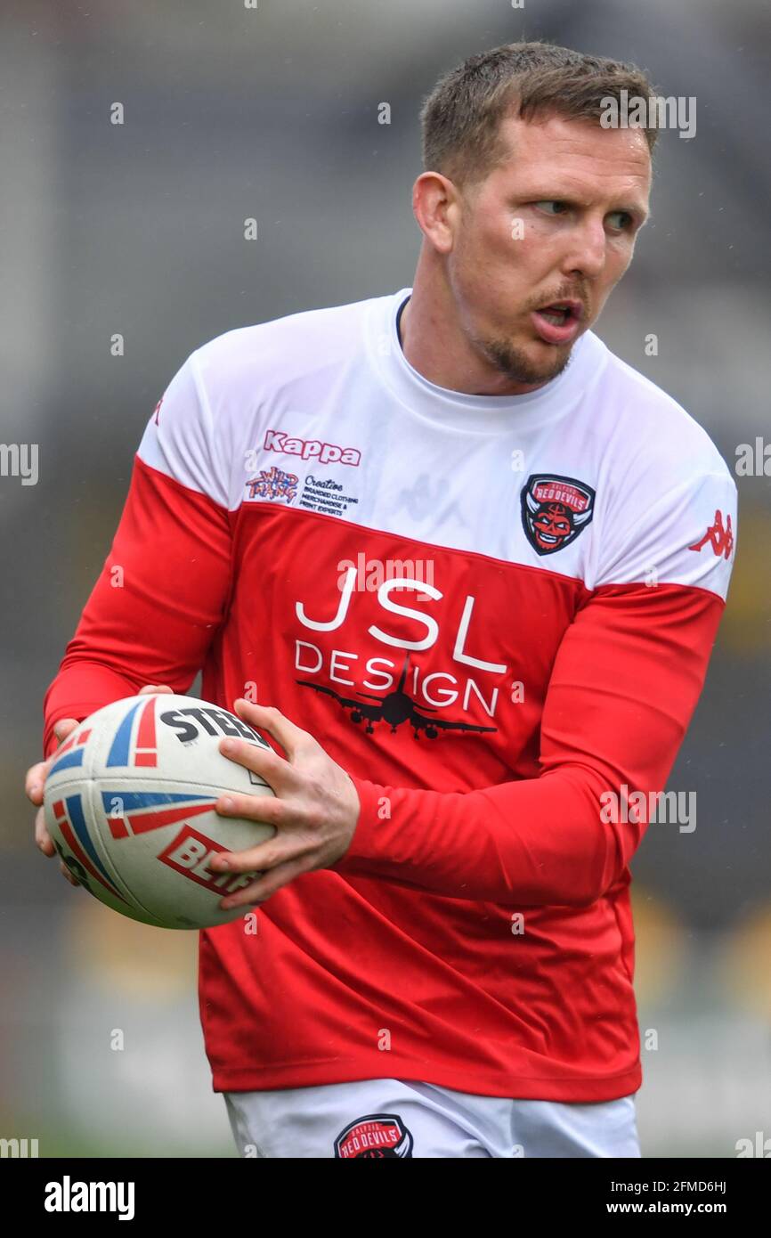 Dan sarginson hi-res stock photography and images - Alamy