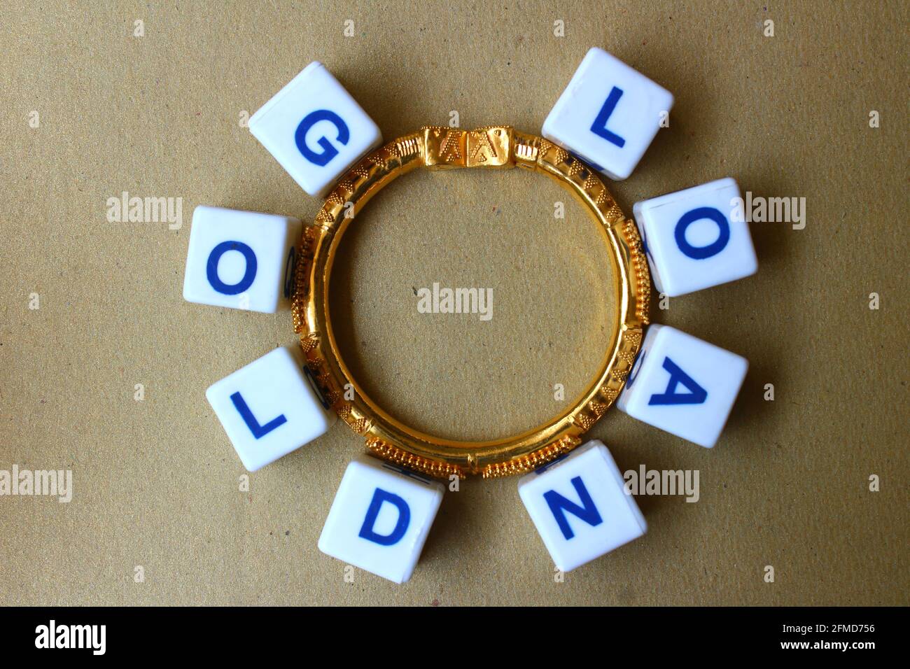 Gold loan hi-res stock photography and images - Alamy