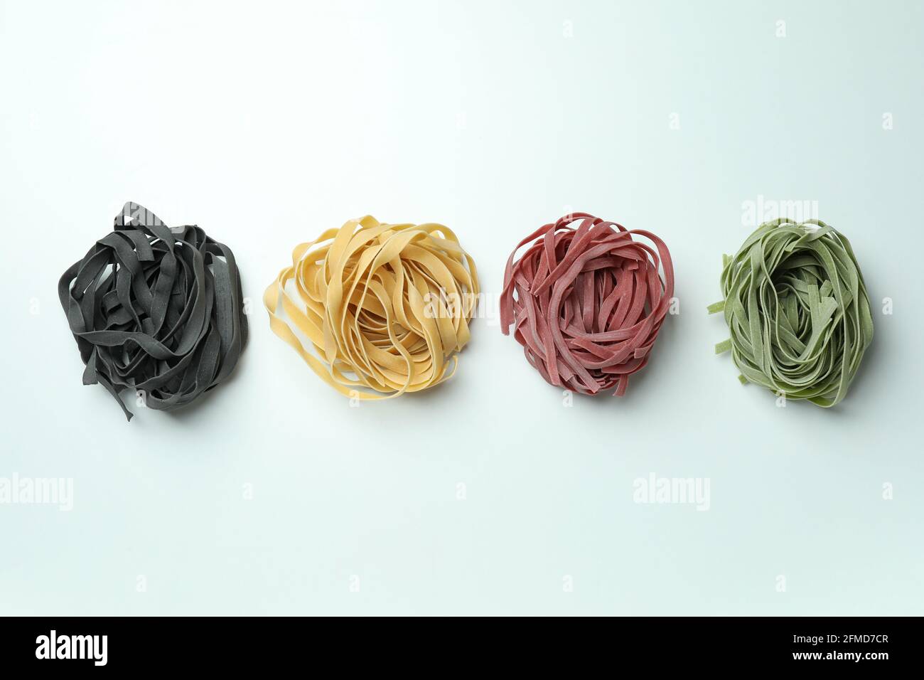 Multicolor pasta hi-res stock photography and images - Alamy