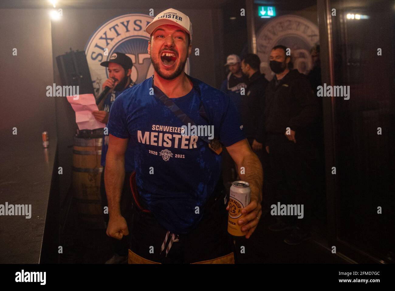 Postfinance top scorer hi-res stock photography and images - Alamy