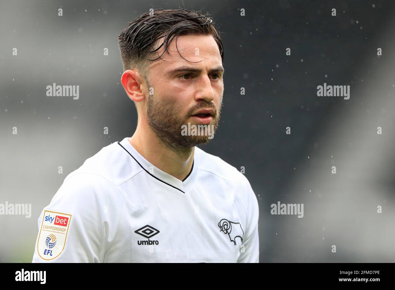 Patrick roberts hi-res stock photography and images - Alamy