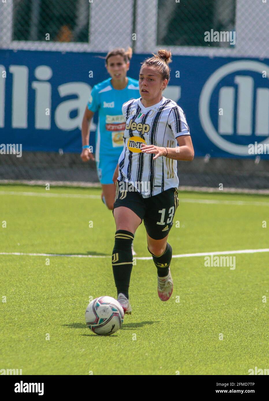 Lisa boattin juventus hi-res stock photography and images - Alamy