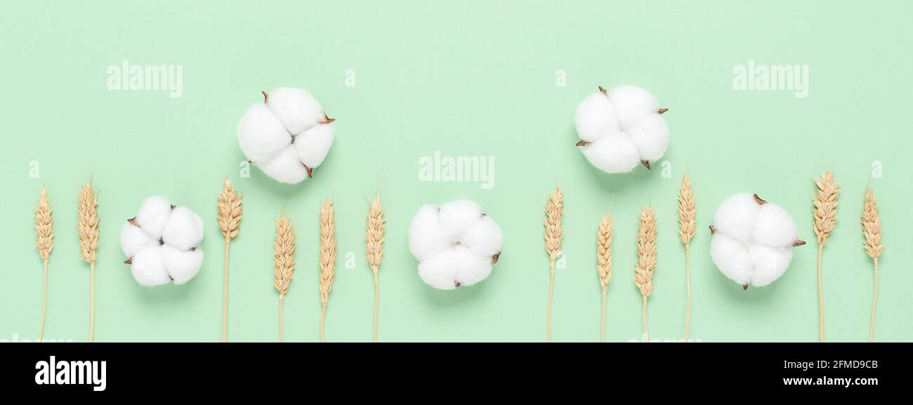 Ear flat design hi-res stock photography and images - Alamy