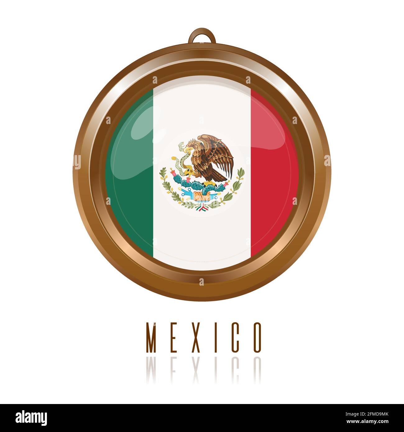 Tricolour coat Stock Vector Images - Alamy