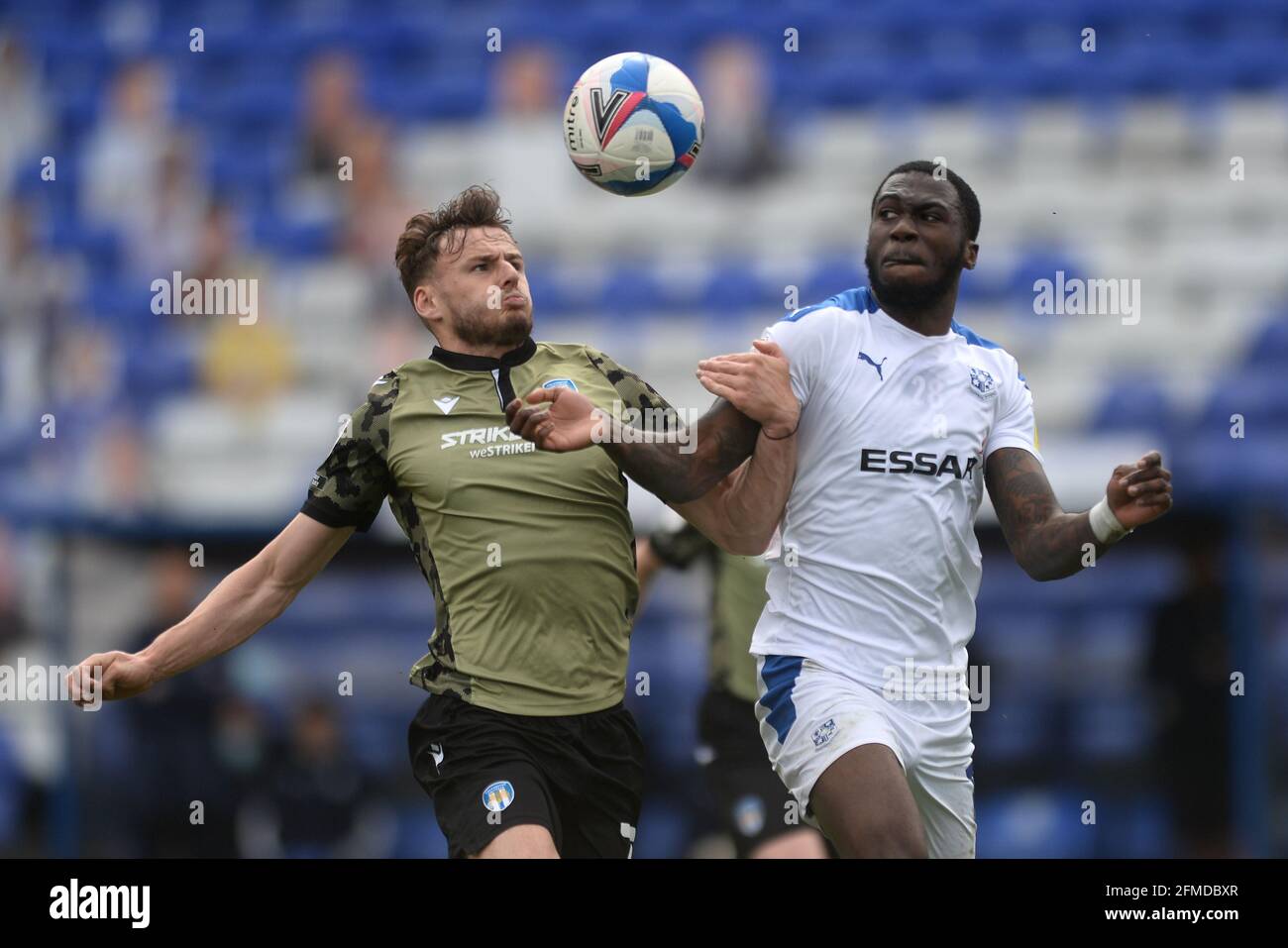 Corey blackett taylor hi-res stock photography and images - Alamy