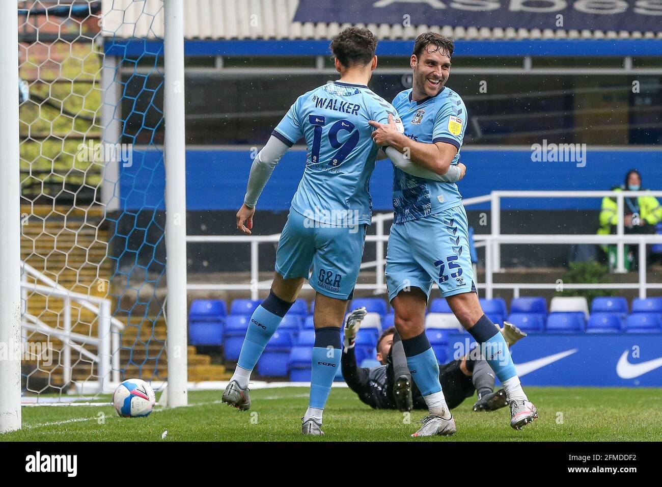 James coventry hi-res stock photography and images - Alamy