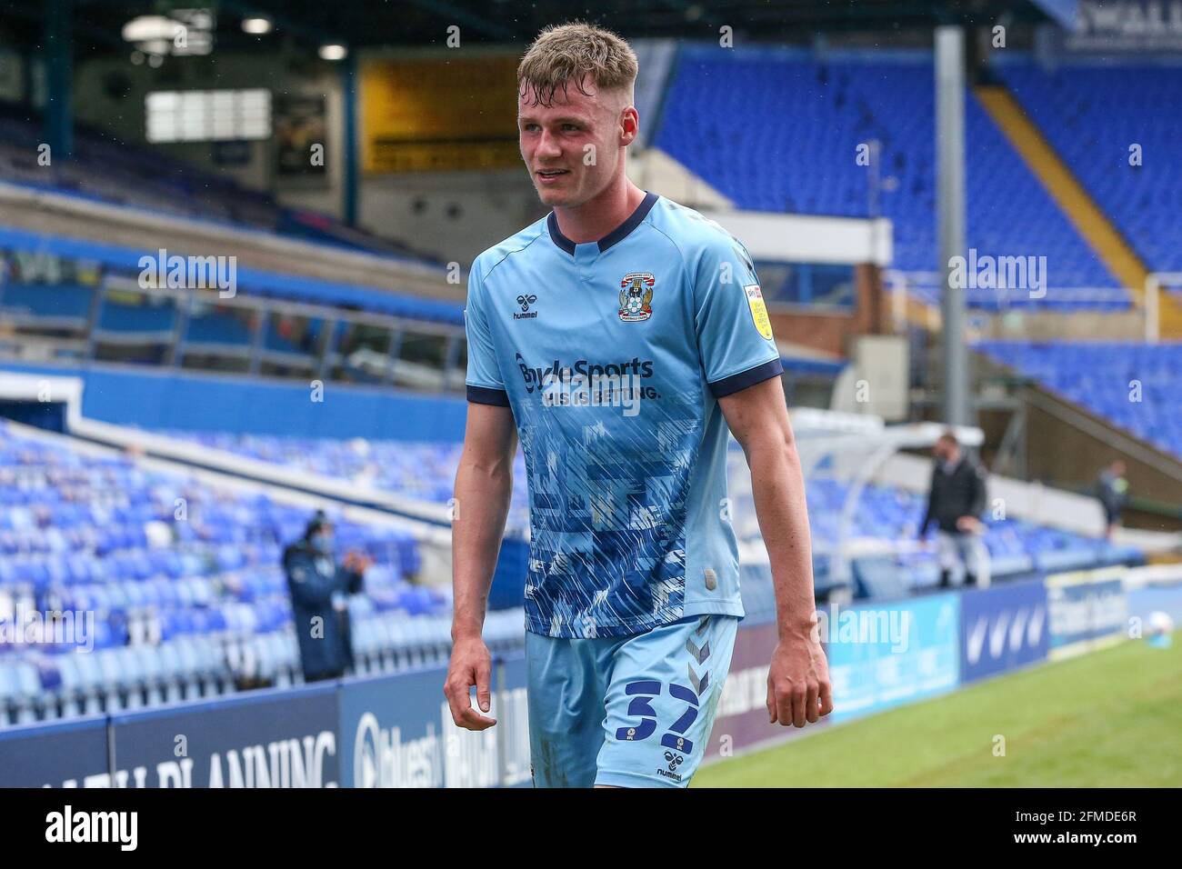 Jack burroughs hi-res stock photography and images - Alamy