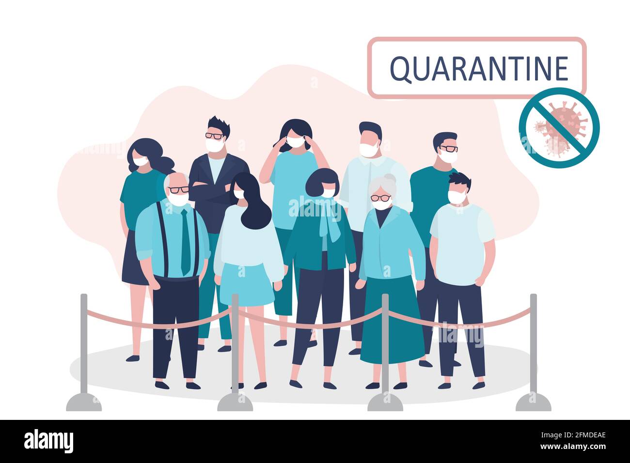 Masked characters Stock Vector Images - Alamy