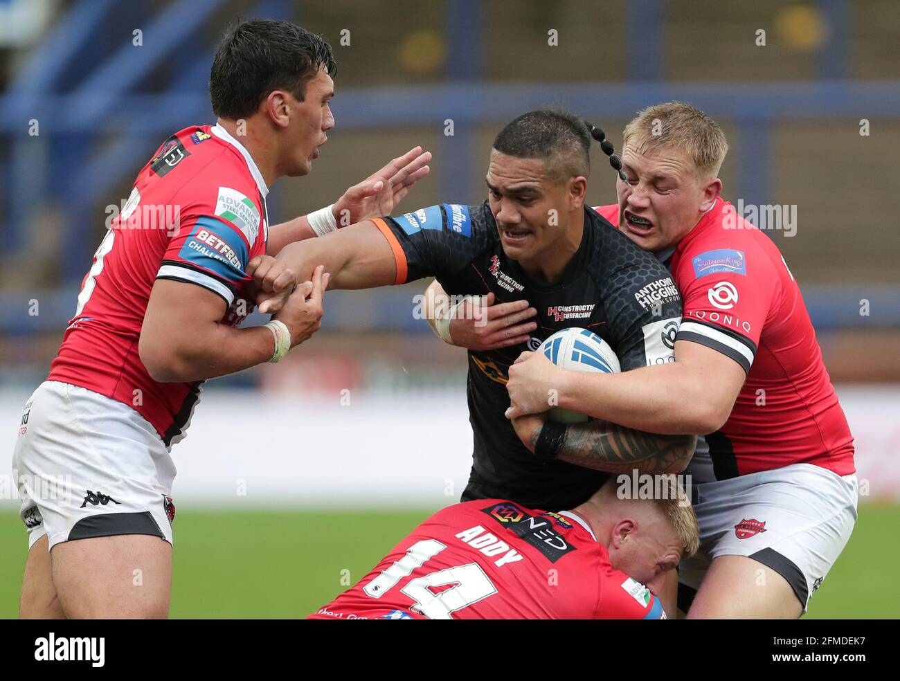 Danny addy 2021 hi-res stock photography and images - Alamy