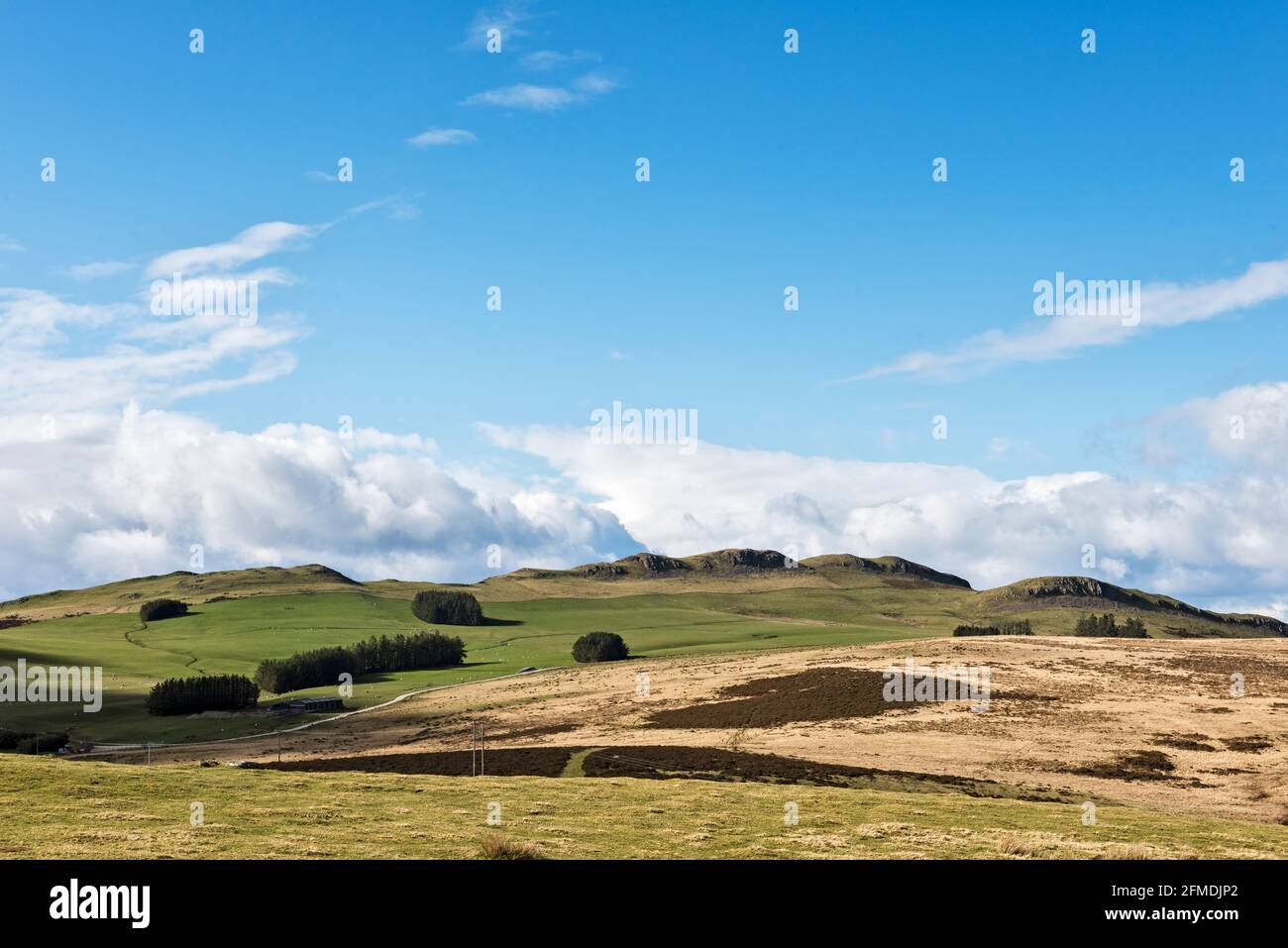 Llandegley rocks hi-res stock photography and images - Alamy
