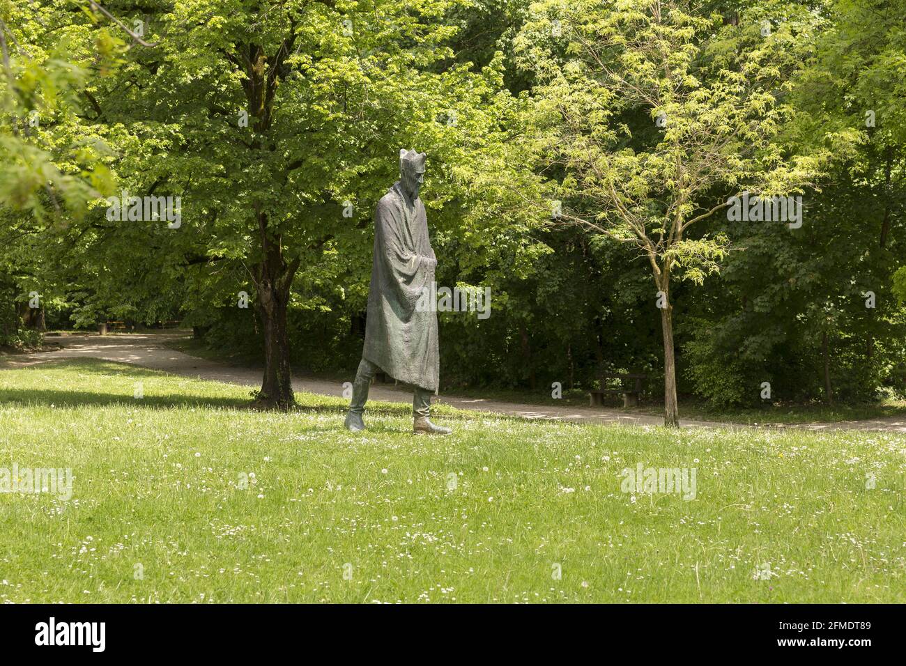 Vladimir nazor hi-res stock photography and images - Alamy