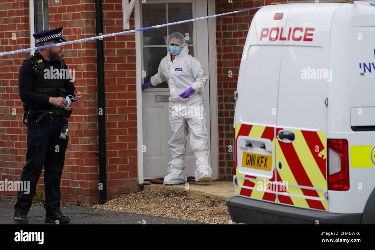 Aylesham hi-res stock photography and images - Alamy