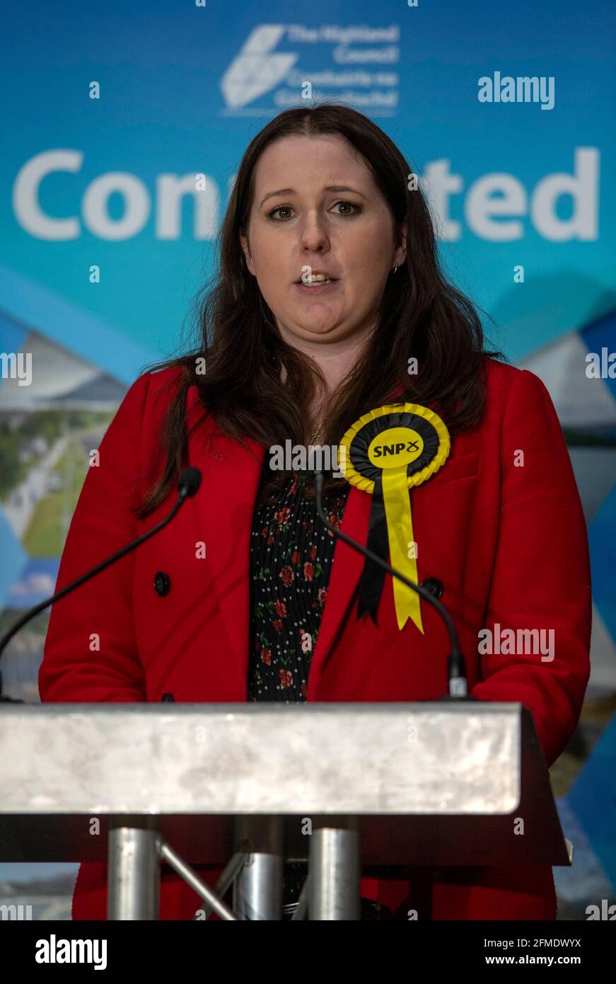 Emma roddick hi-res stock photography and images - Alamy