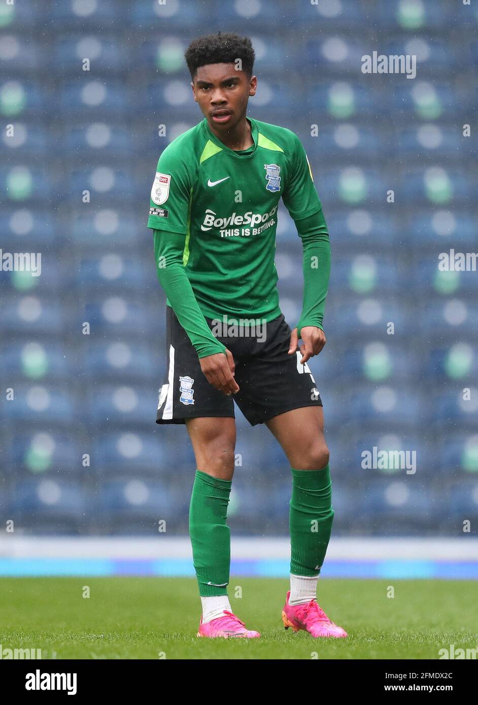 Amari miller birmingham hi-res stock photography and images - Alamy