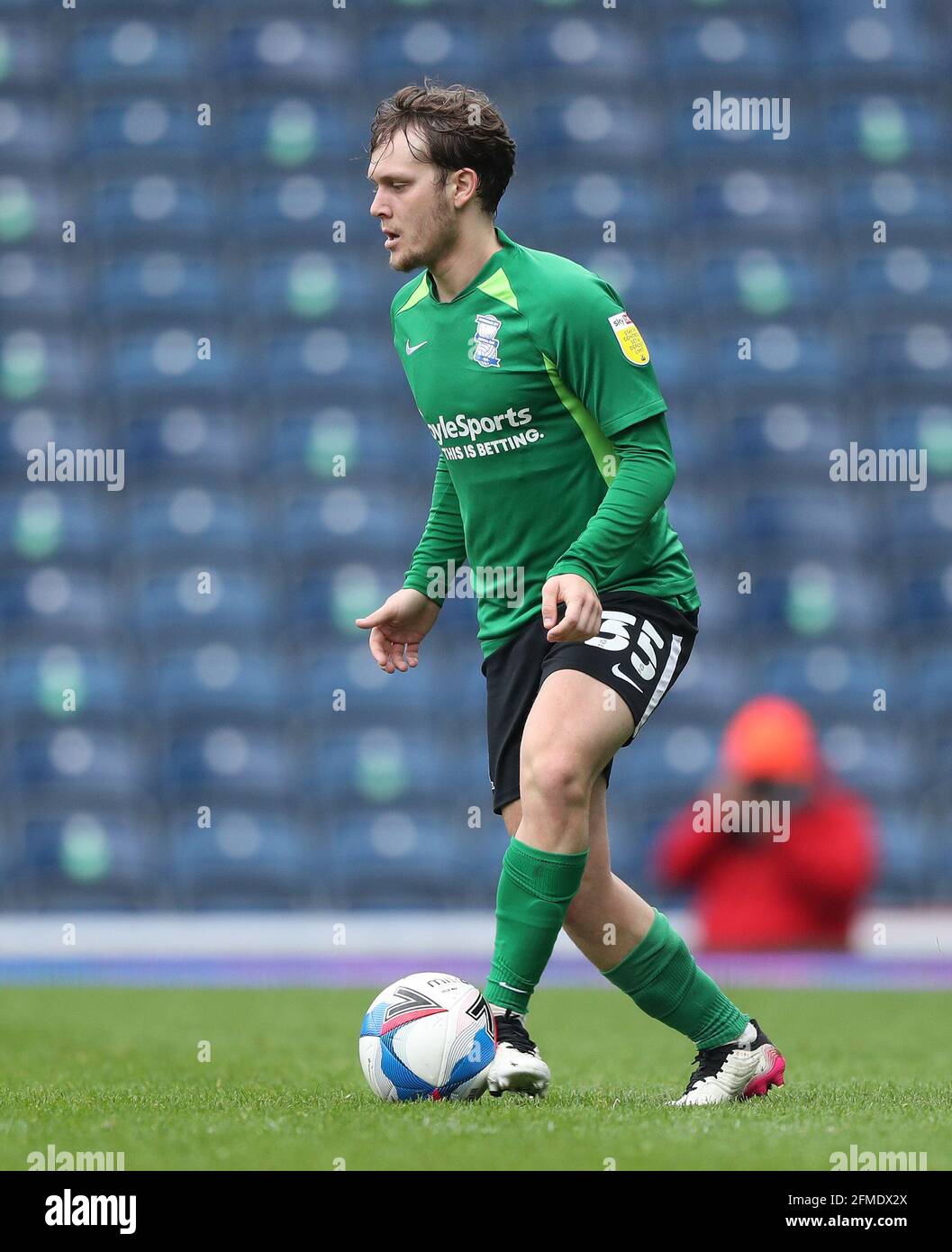 Halilovic birmingham hi-res stock photography and images - Alamy