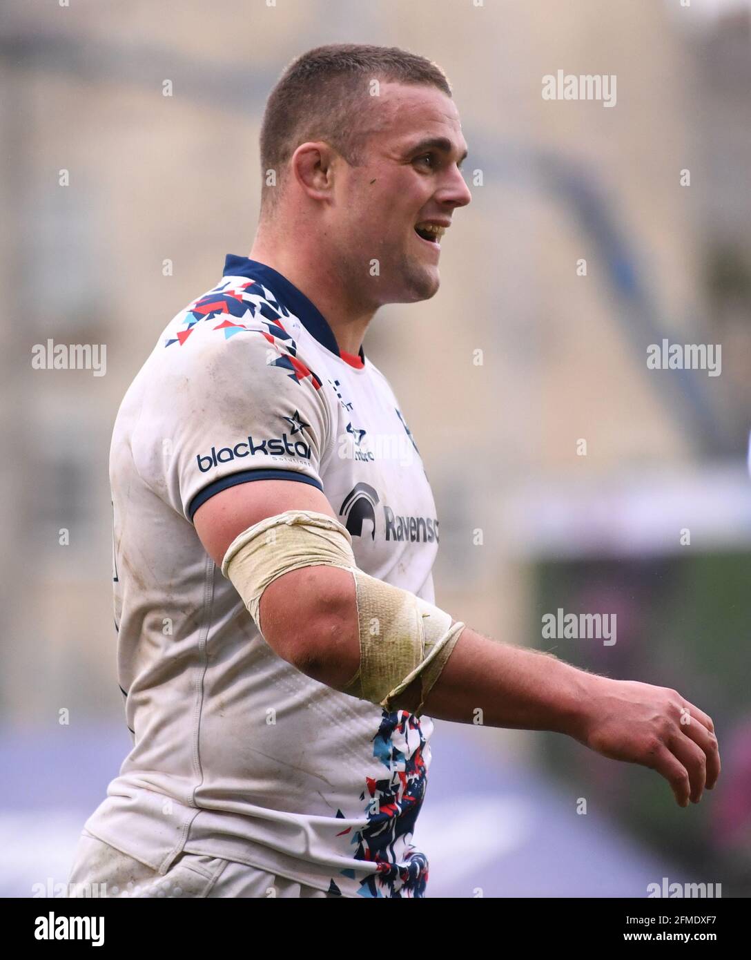 Ben earl of bristol bears hi-res stock photography and images - Alamy