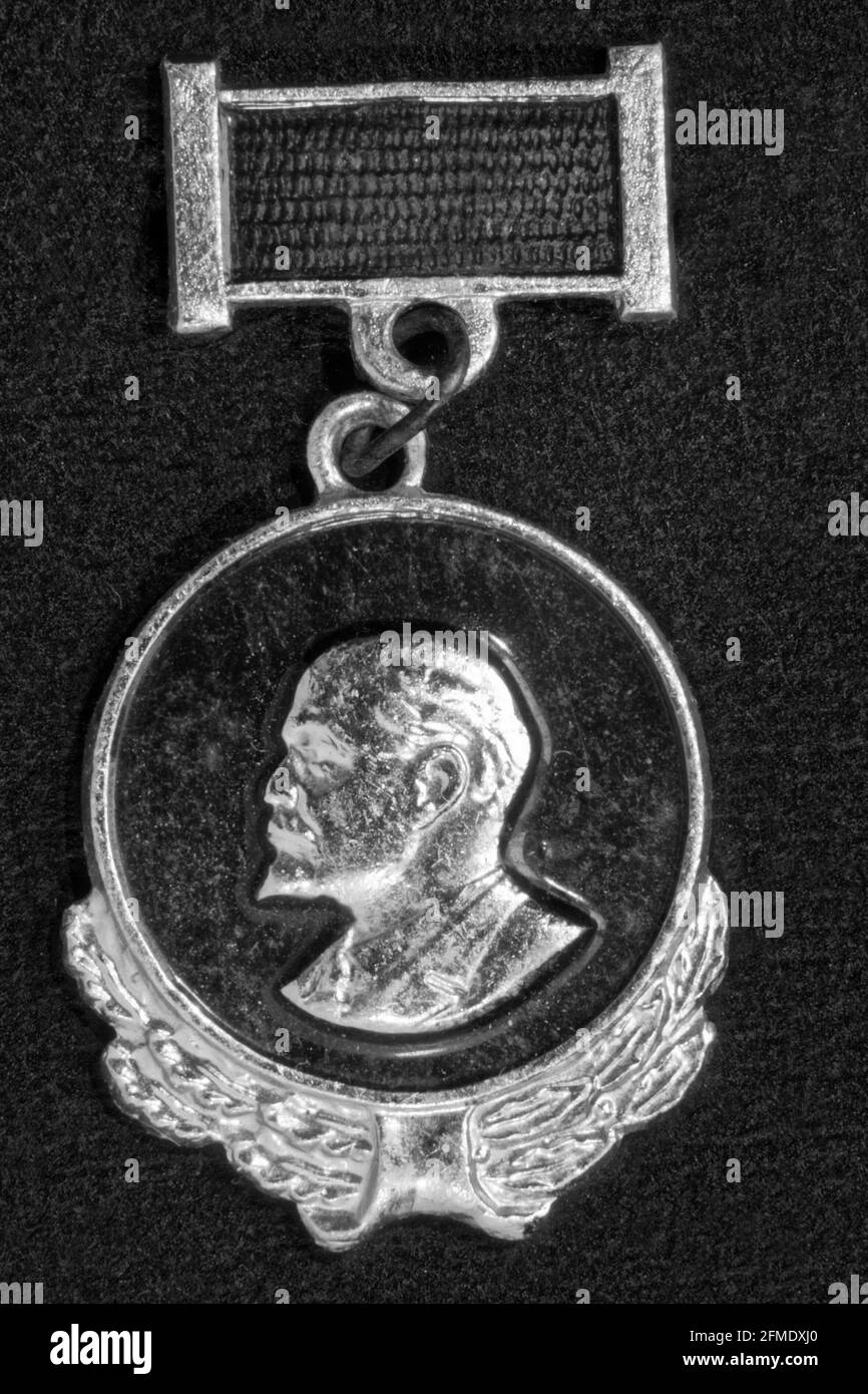 Plastic badge Black and White Stock Photos & Images - Alamy