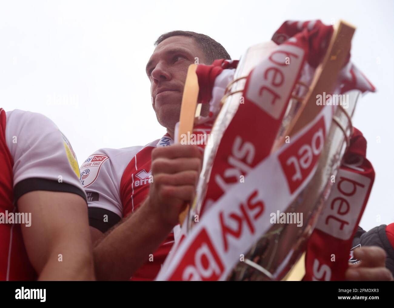 Ben tozer trophy hi-res stock photography and images - Alamy