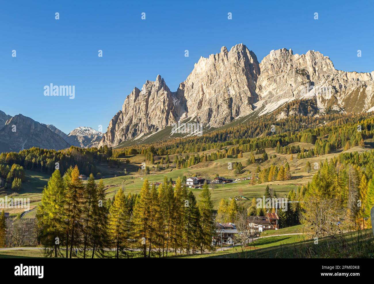 Cortina italy hi-res stock photography and images - Alamy