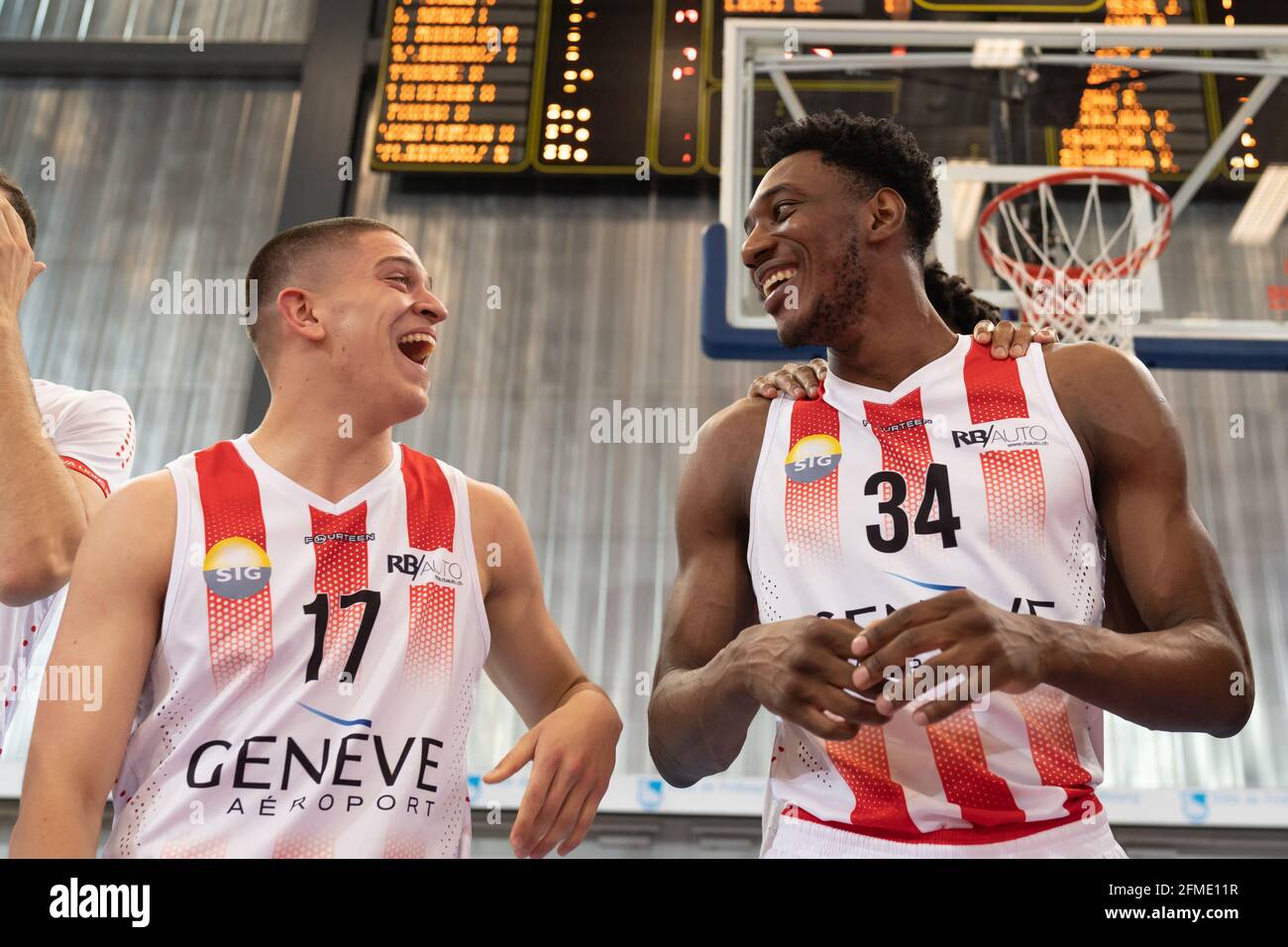 May 8th, 2021, Friborg, St-Leonard di Friborgo, Patrick Baumann Swiss ...