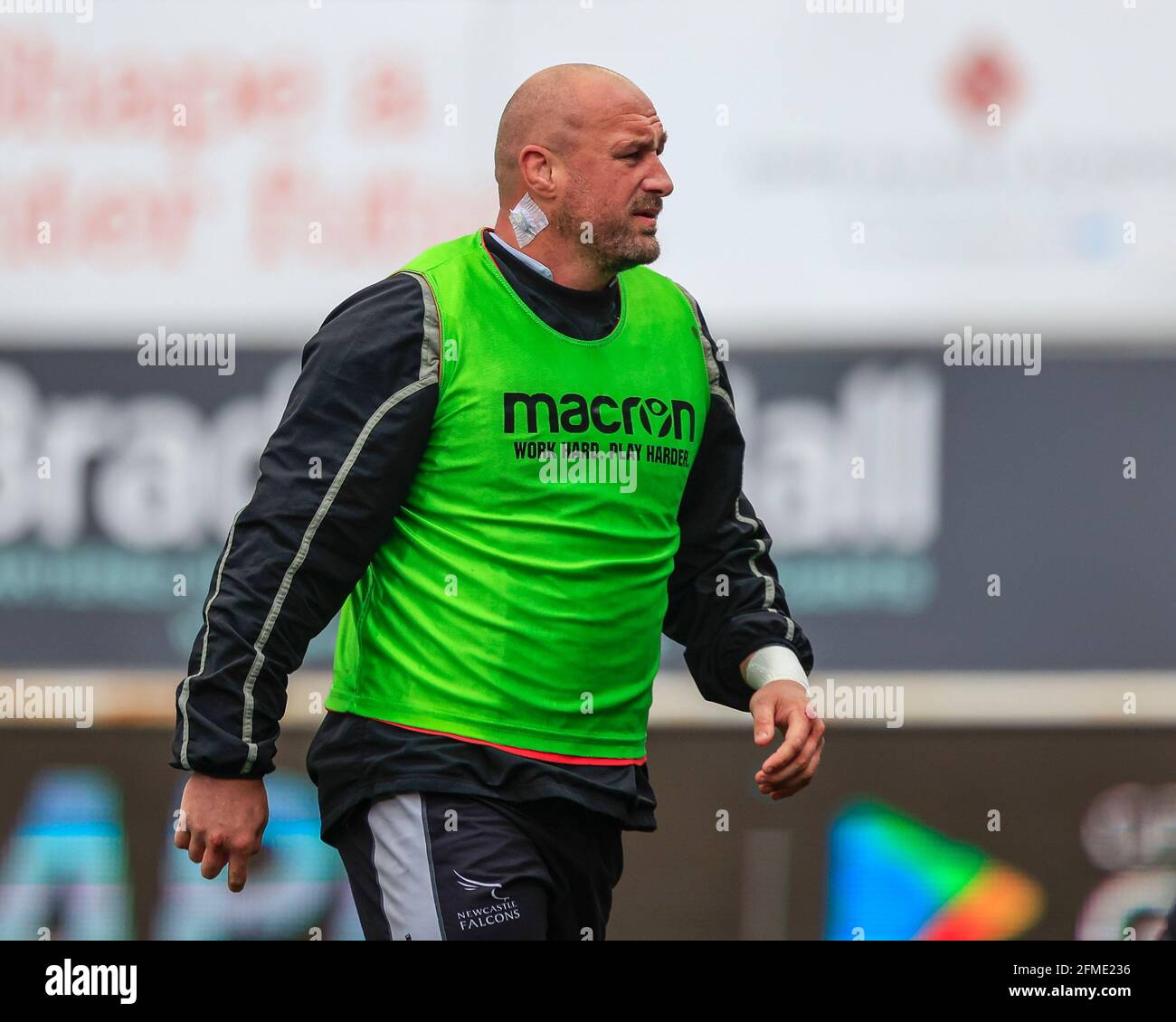 Carl fearns hi-res stock photography and images - Alamy