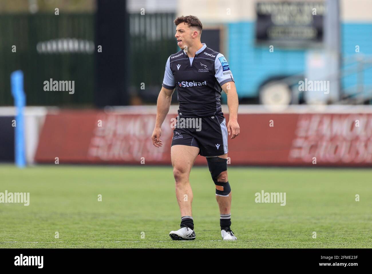 Adam radwan rugby hi-res stock photography and images - Alamy