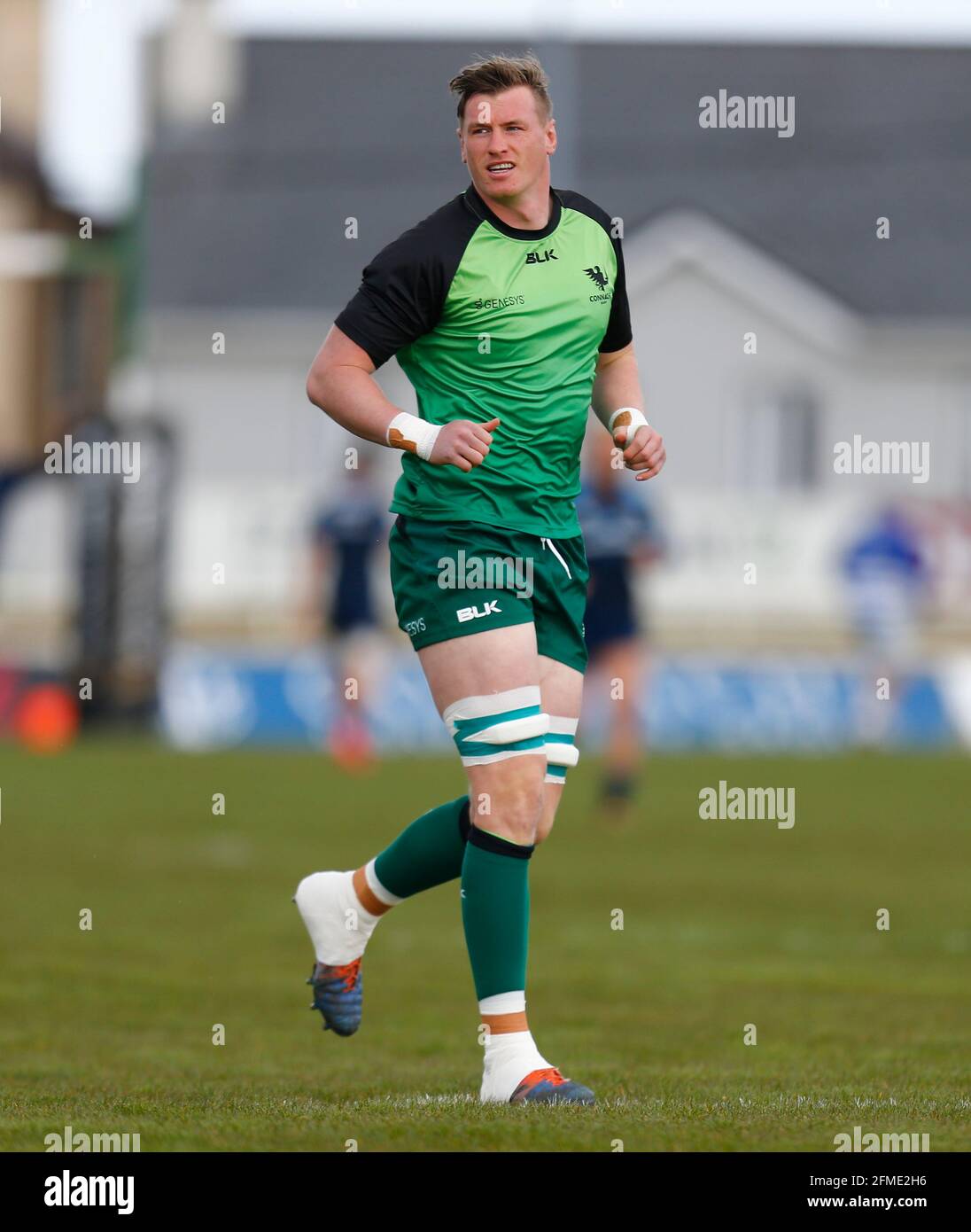 Gavin thornbury hi-res stock photography and images - Alamy