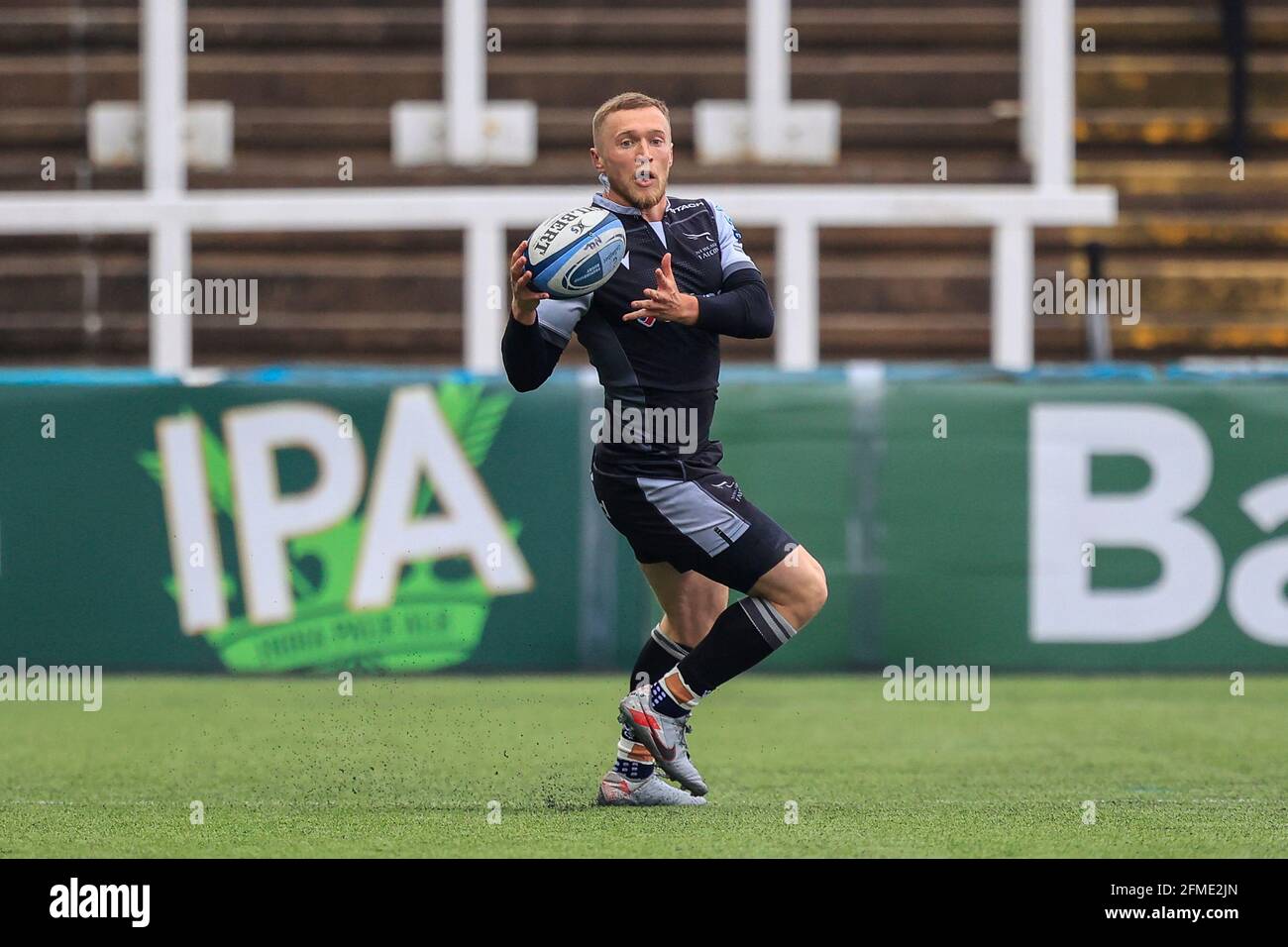 Brett connon hi-res stock photography and images - Alamy